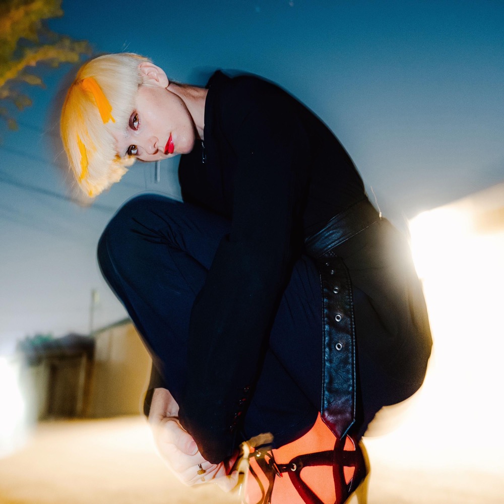 Tommi Aura - let me explAin (Single) - Reviews - Album of The Year