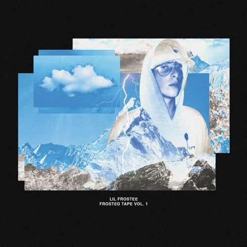 Frostee - FROSTED TAPE VOL.1 - Reviews - Album of The Year