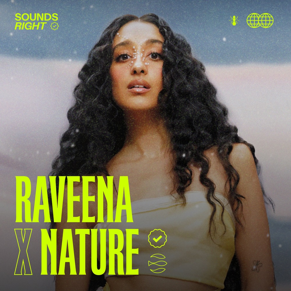 Raveena - Morning Prayer (Single) - Reviews - Album of The Year