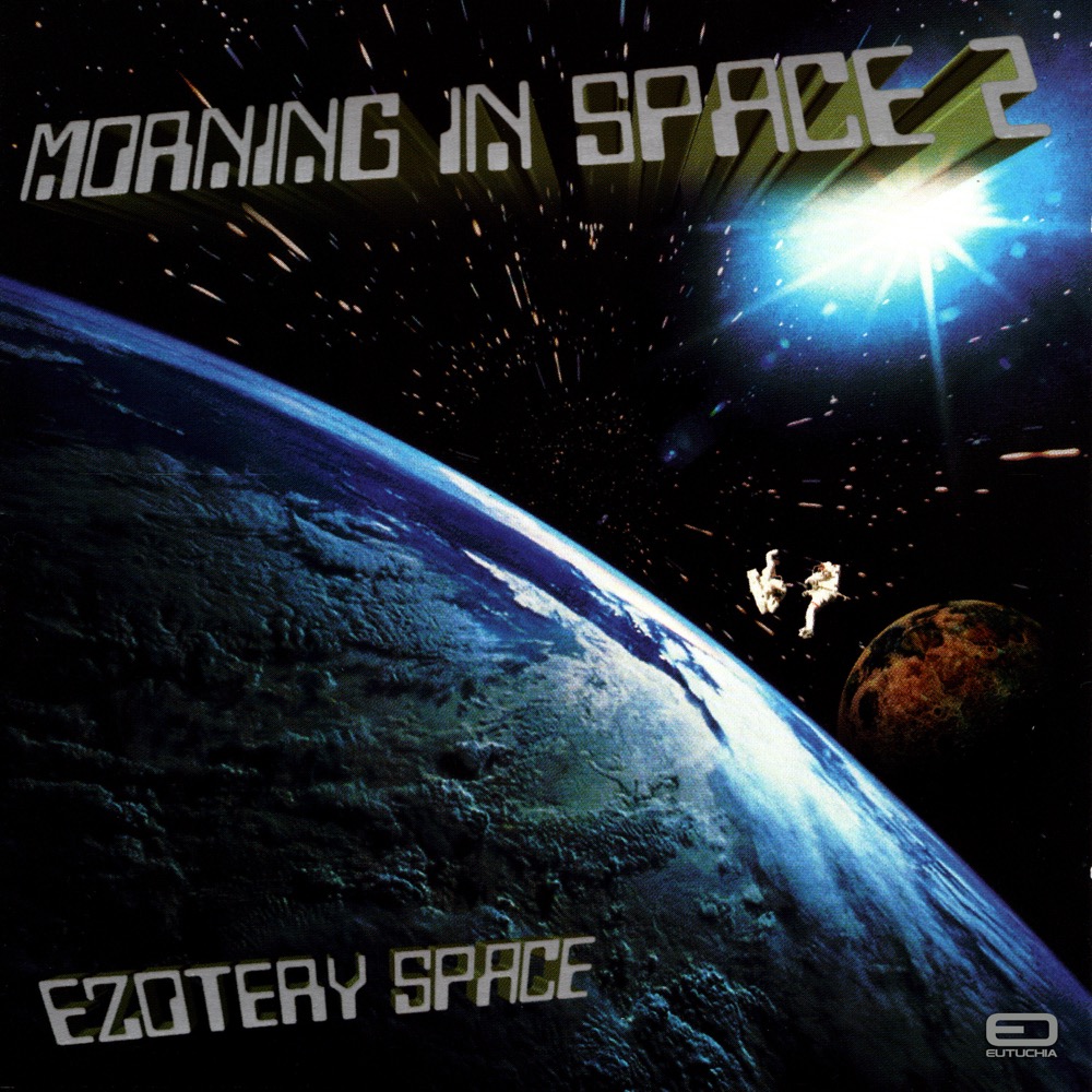 Ezotery Space - Morning in Space 2 - Reviews - Album of The Year
