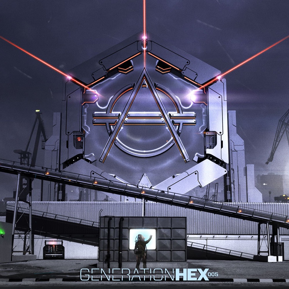 Various Artists - Generation HEX 005 (EP) - Reviews - Album of The Year