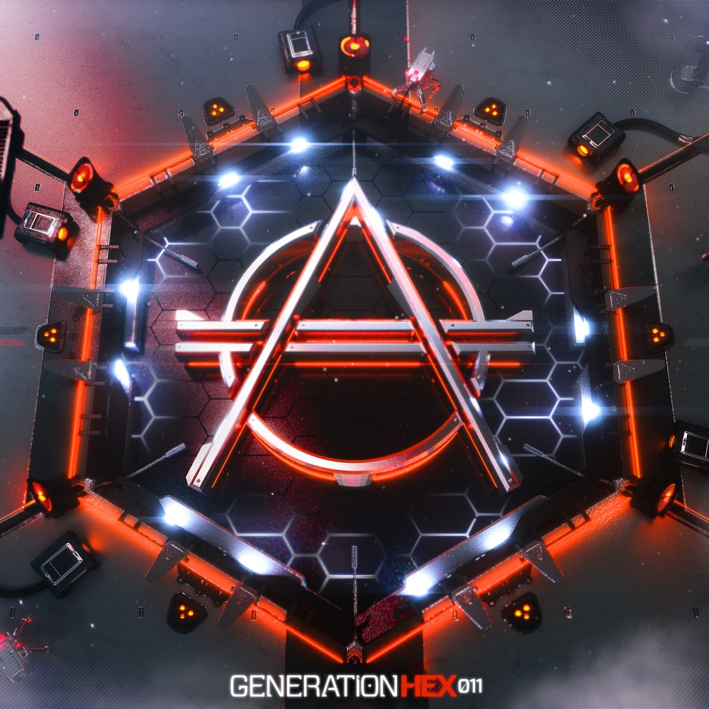Various Artists - Generation HEX 011 (EP) - Reviews - Album of The Year