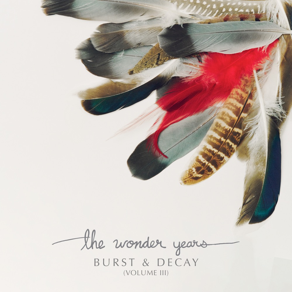 The Wonder Years - Wyatt’s Song (Your Name) (Single) - Reviews - Album ...