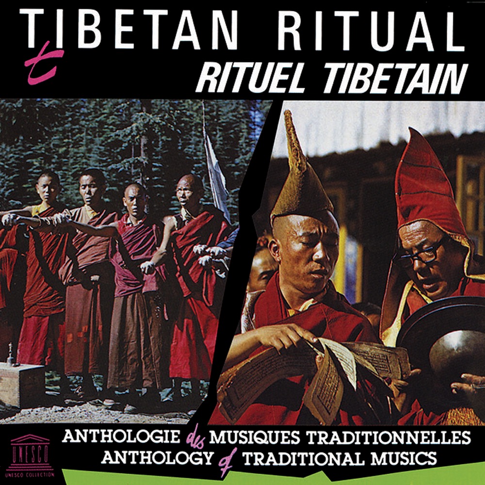 Lamas Of The Nyingmapa Monastery Of Dehra Dun - Tibetan Ritual ...