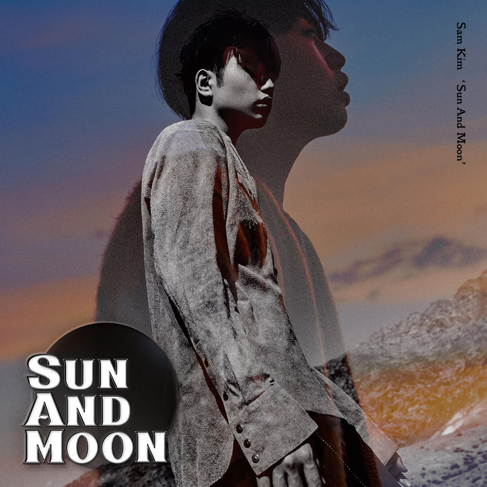 SAM KIM - Sun and Moon - Reviews - Album of The Year