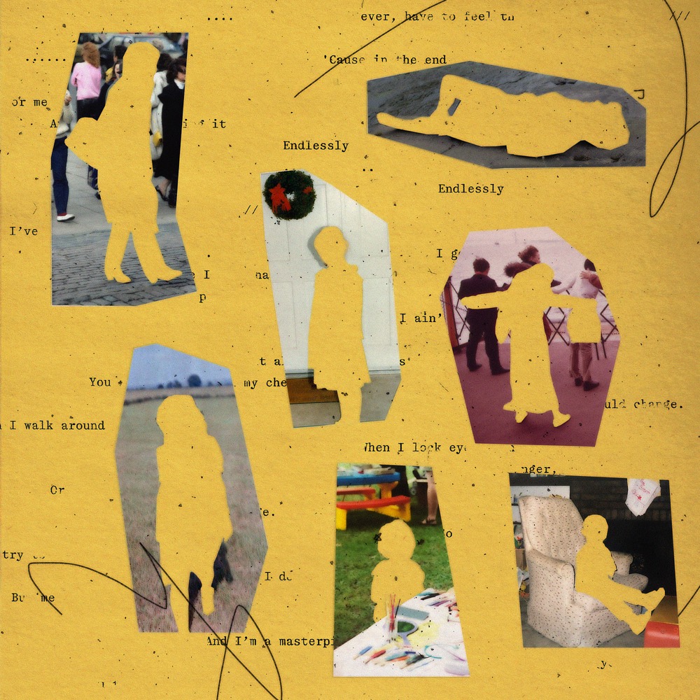 Jenna Pemkowski - Endlessly - Reviews - Album of The Year