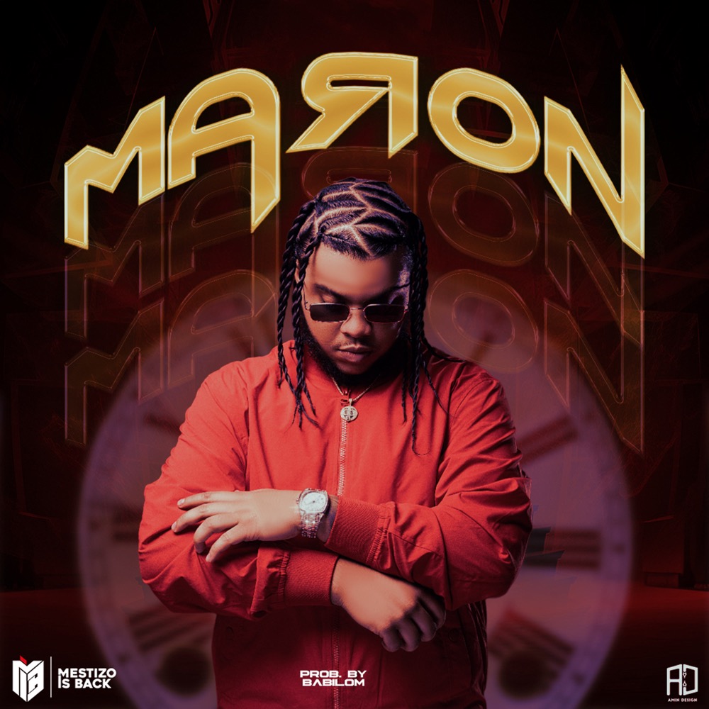Mestizo Is Back - Maron (Single) - Reviews - Album of The Year