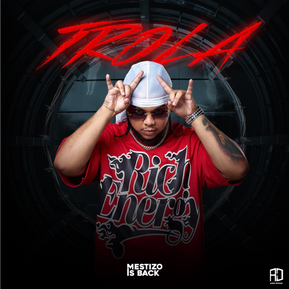 Mestizo Is Back - Trola (Single) - Reviews - Album of The Year