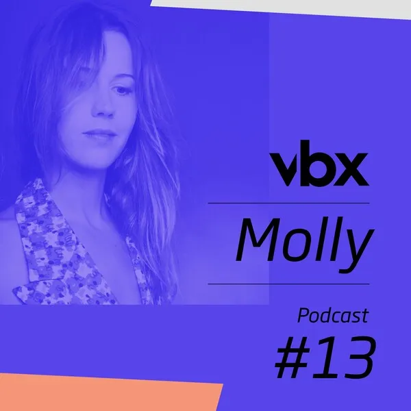 Molly - VBX #13 - Reviews - Album of The Year