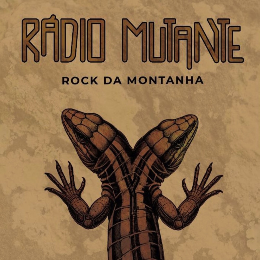 Rádio Mutante - Rock da Montanha - Reviews - Album of The Year