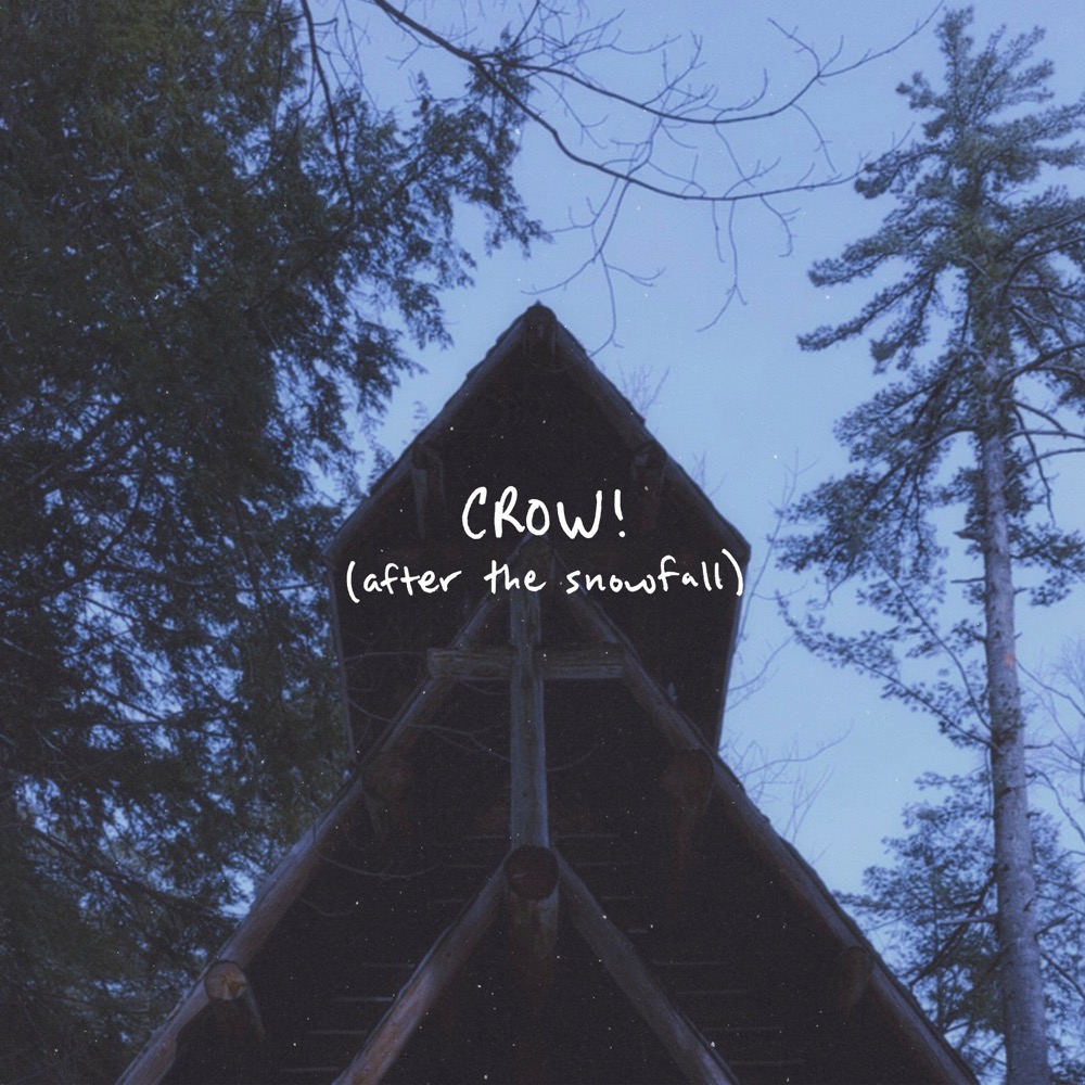 normal the kid - CROW! (after the snowfall) (EP) - Reviews - Album of ...