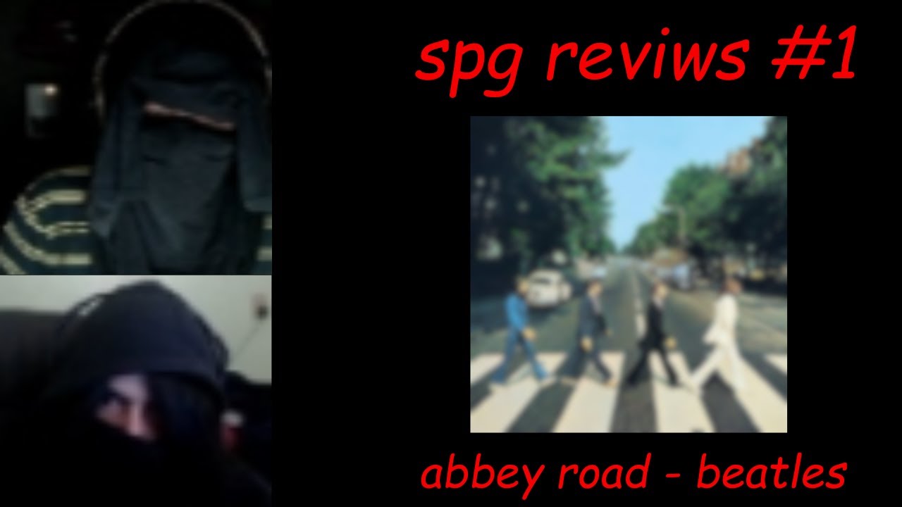 User Lists That Contain spg reviws #1 - beetles abey road (episodio ...