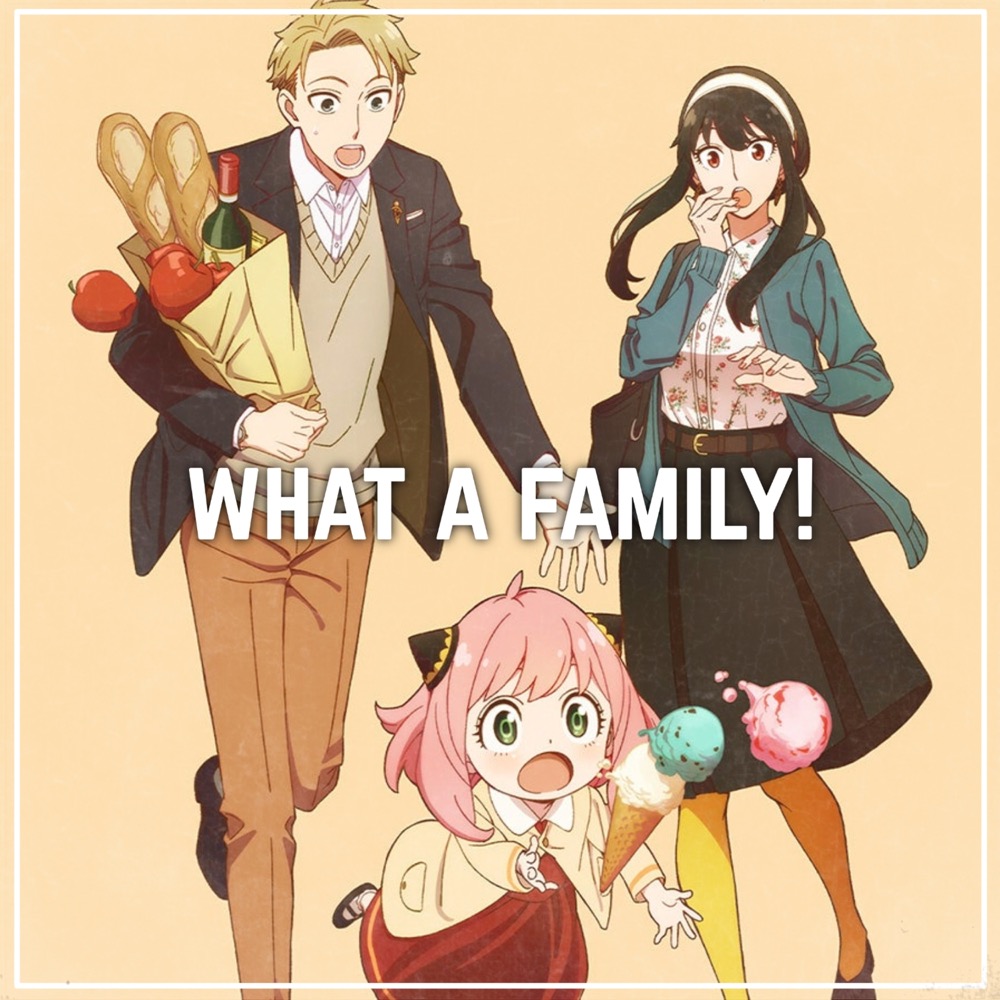 HalaCG - What a Family! (Single) - Reviews - Album of The Year