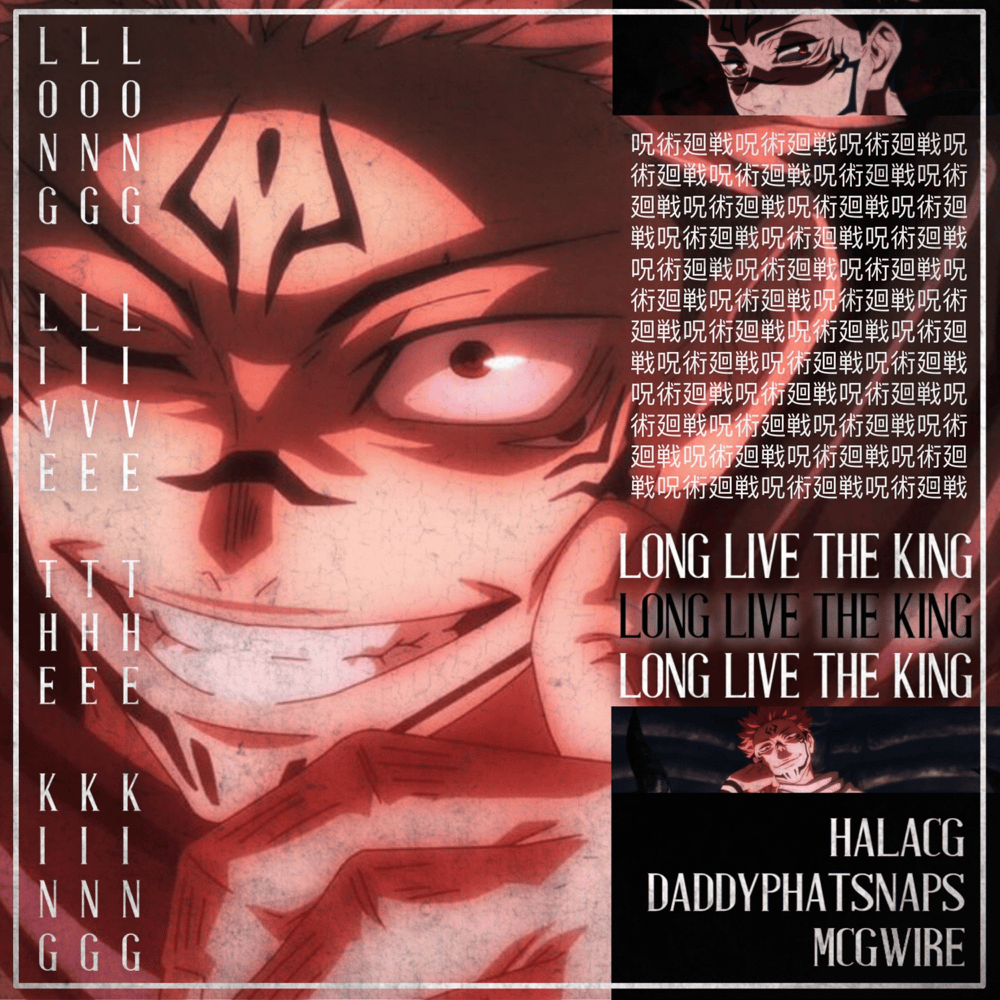 HalaCG - Long Live the King - Reviews - Album of The Year
