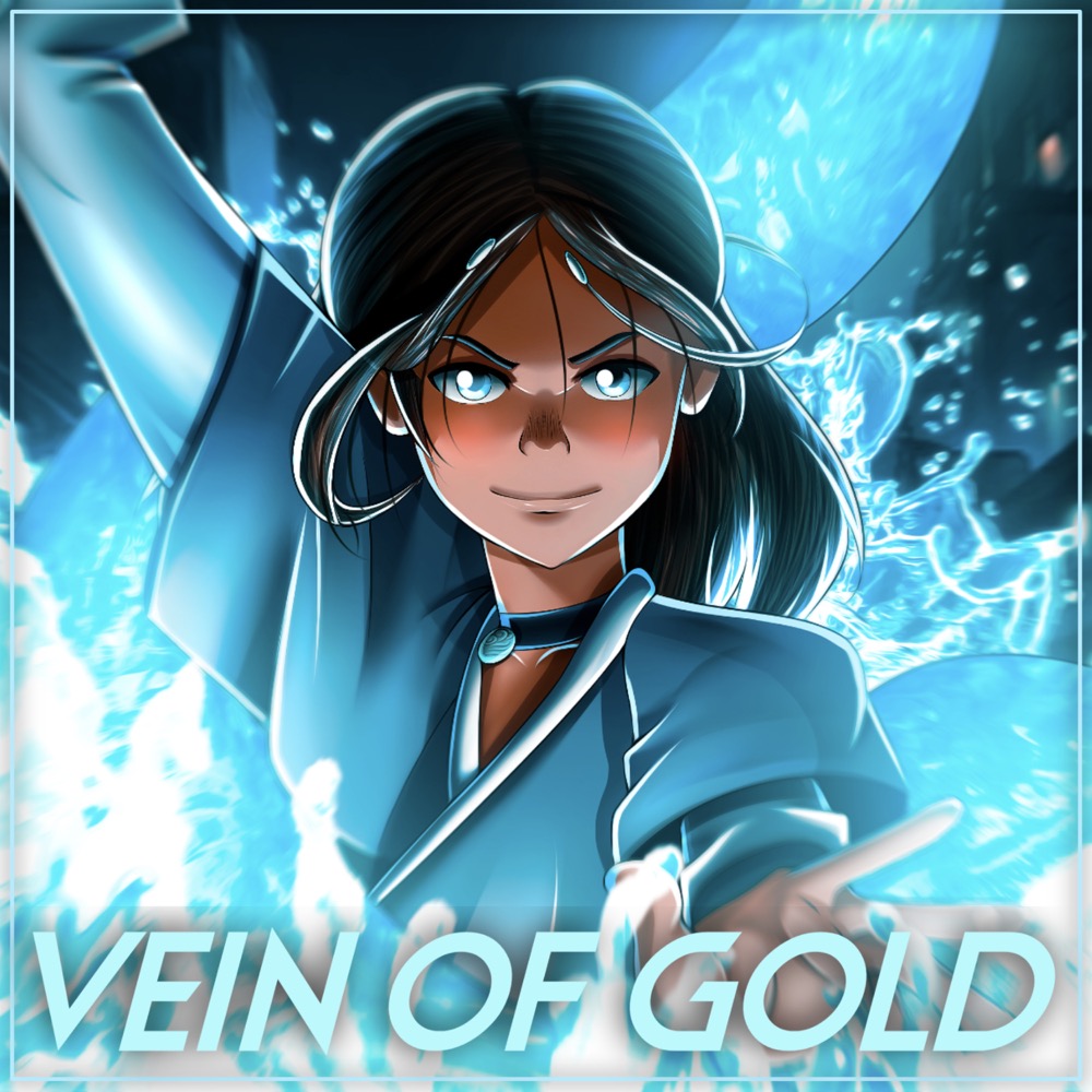 HalaCG - Vein of Gold (Single) - Reviews - Album of The Year