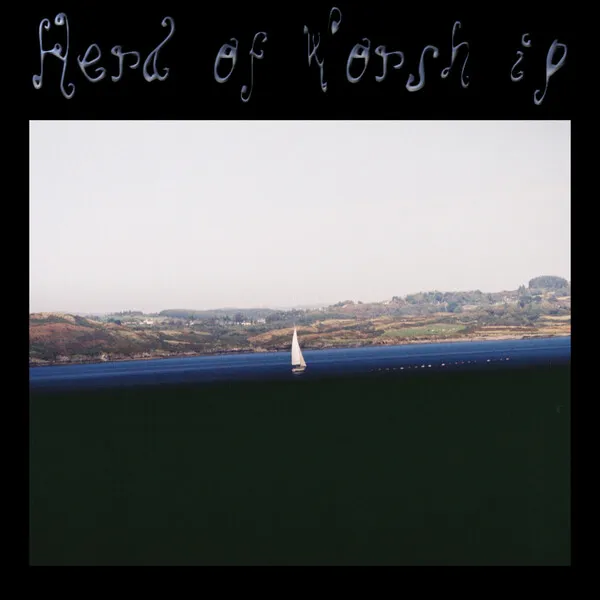 Herd Of Worship - XCIII. It Does, It Does Change in More Water ...