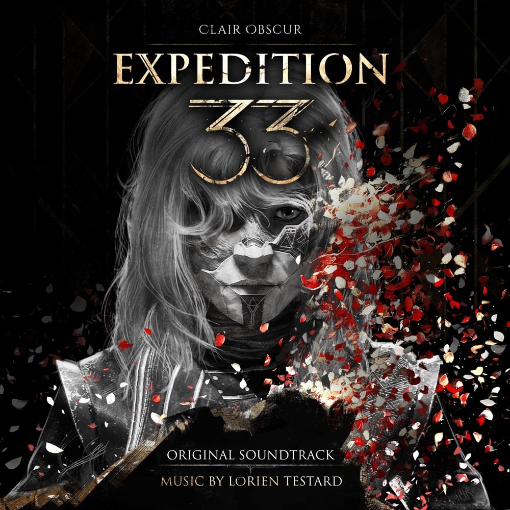 Lorien Testard - Clair Obscur: Expedition 33 (Original Soundtrack ... Lorien Testard - Clair Obscur: Expedition 33 (Original Soundtrack ...