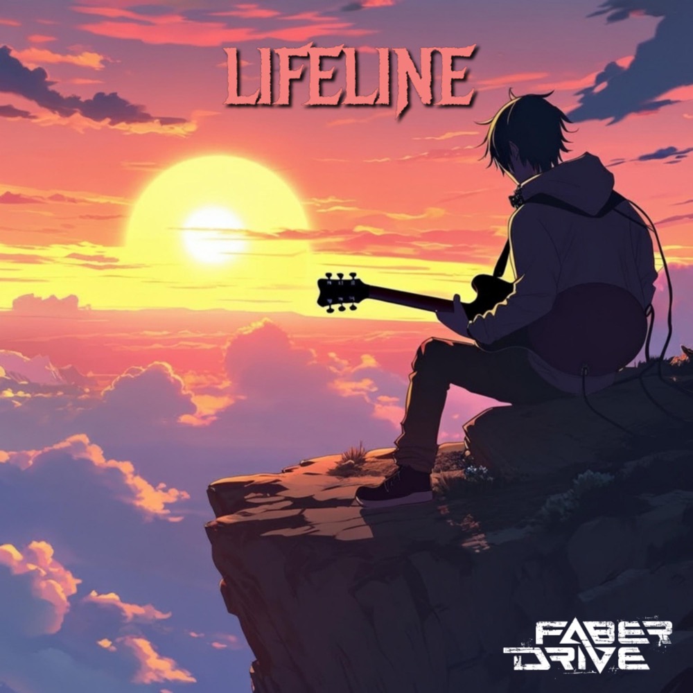 Faber Drive - LIFELINE - Reviews - Album of The Year
