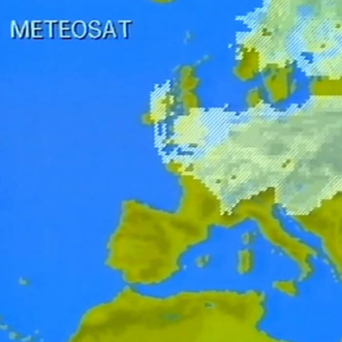 International Telecom - METEOSAT - Reviews - Album of The Year