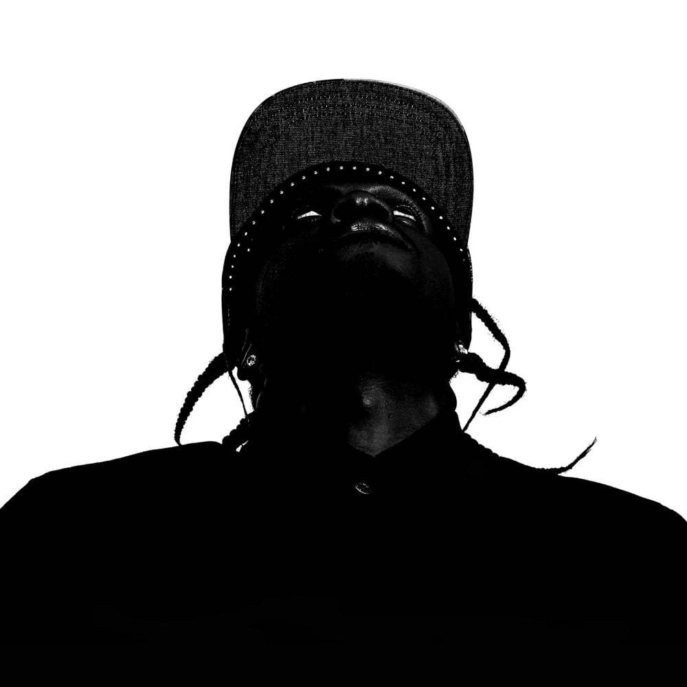 Pusha T - My Name is My Name - Clean (Reissue) - Reviews - Album of The ...