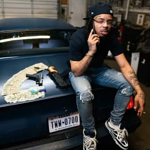Rx Papi - Fay 6 - Reviews - Album of The Year