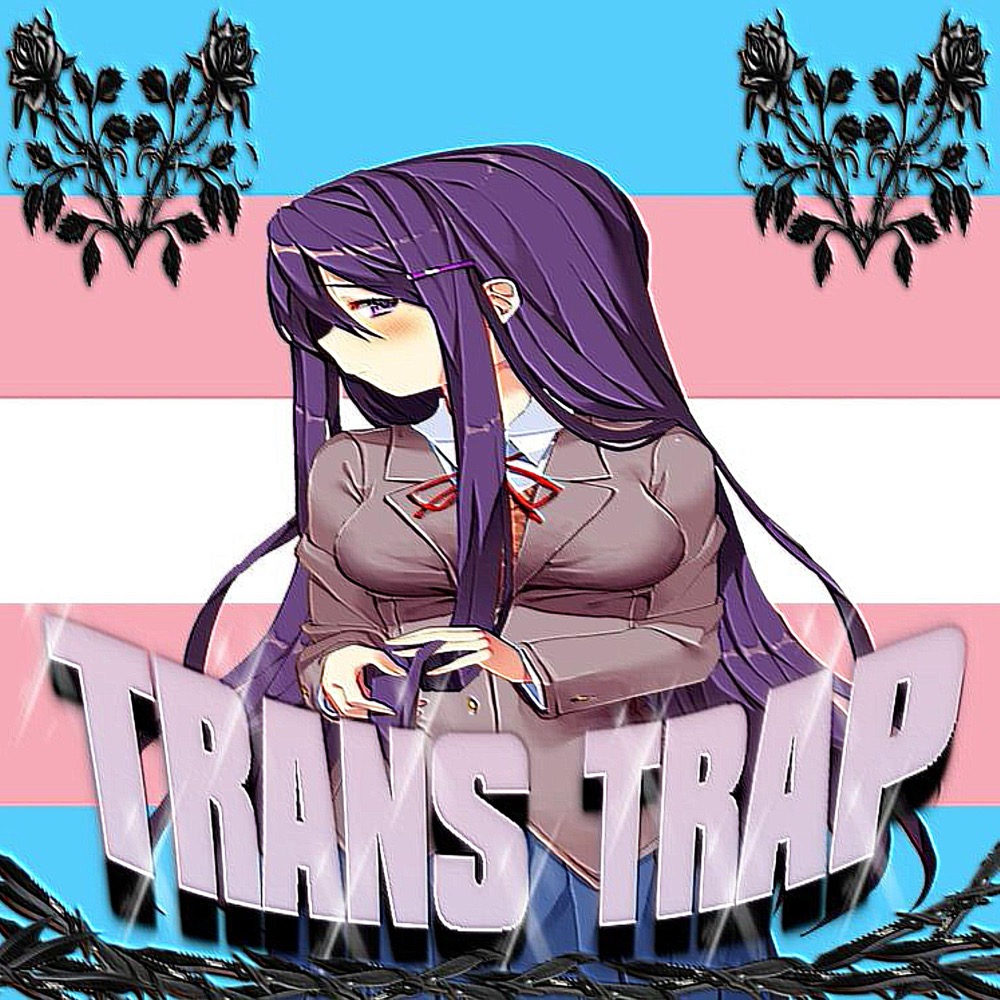 ##femcel & Cutlass - TRANS TRAP (for og fanz :3) (Reissue) - Reviews ...