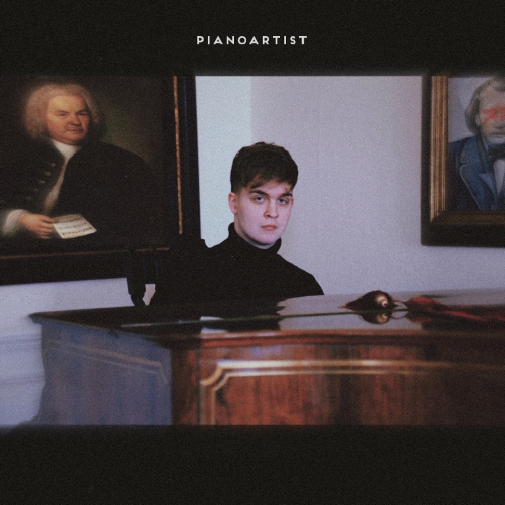 Levi.Sct - BACH TO THE FUTURE - Reviews - Album of The Year