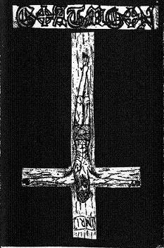Goatmoon - Goatmoon [Demo 3] - Reviews - Album of The Year