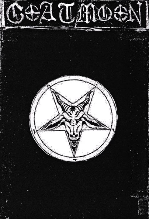 Goatmoon - Goatmoon [Demo 5] - Reviews - Album of The Year