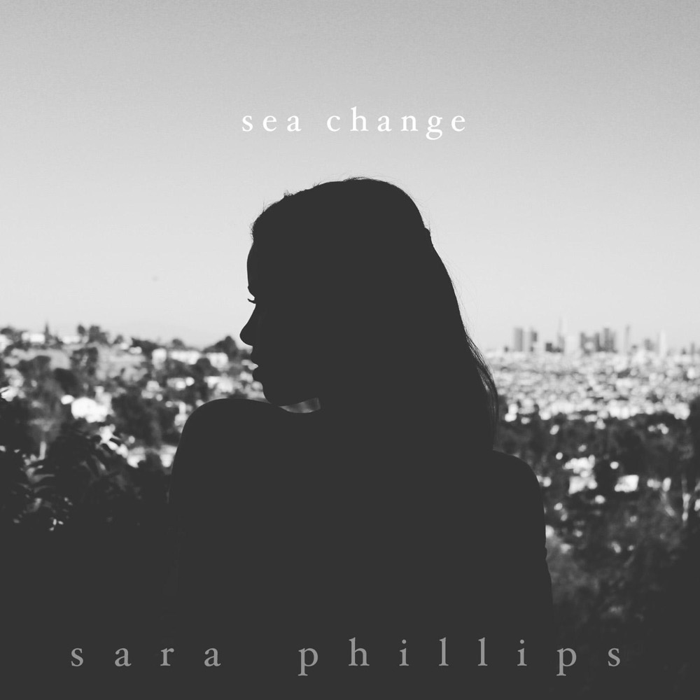 Sara Phillips - Sea Change - Reviews - Album of The Year