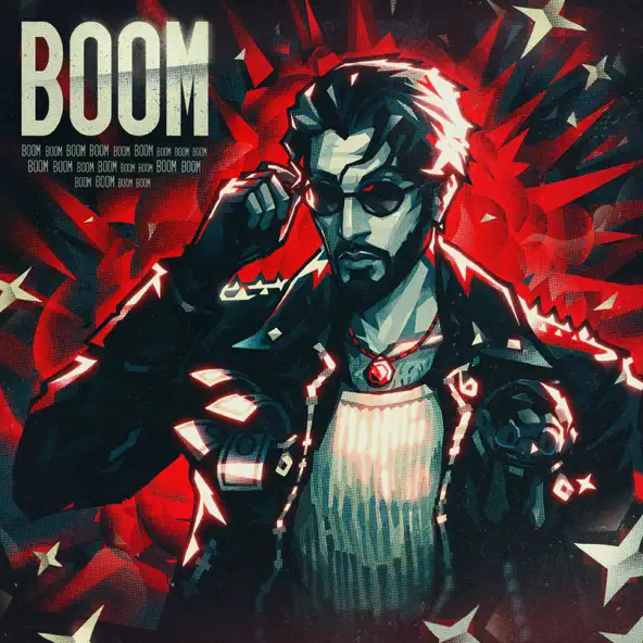 bbno$ - boom - Reviews - Album of The Year