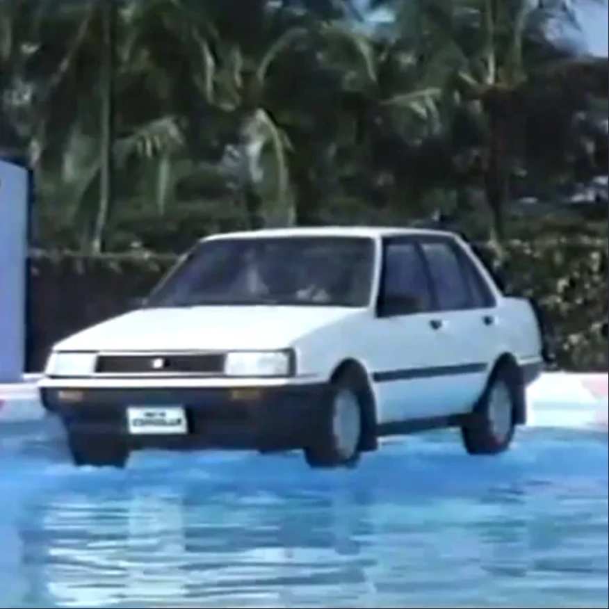 2003 Toyota Corolla - 1983 Toyota Corolla - Reviews - Album of The Year