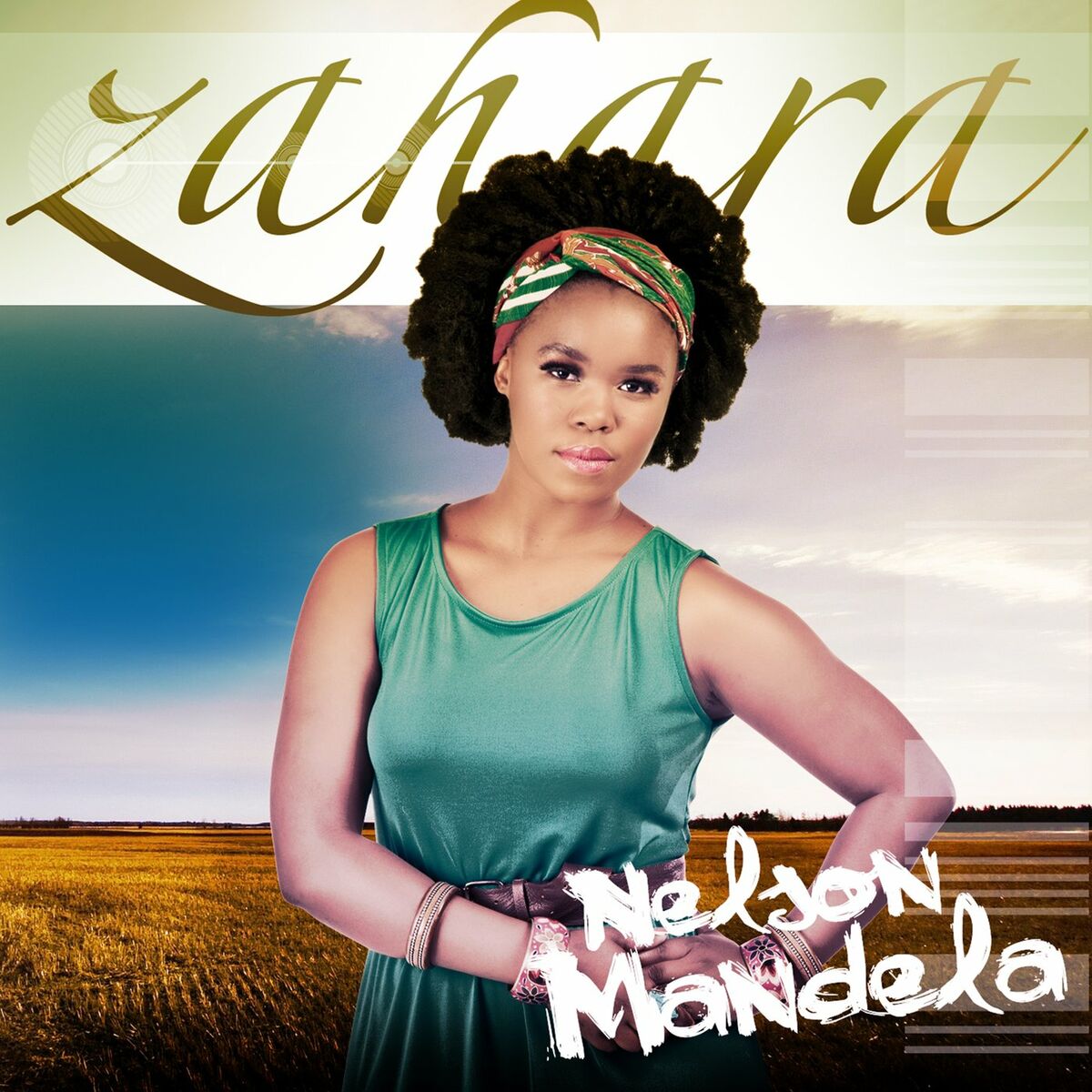 Zahara - Nelson Mandela (EP) - Reviews - Album of The Year
