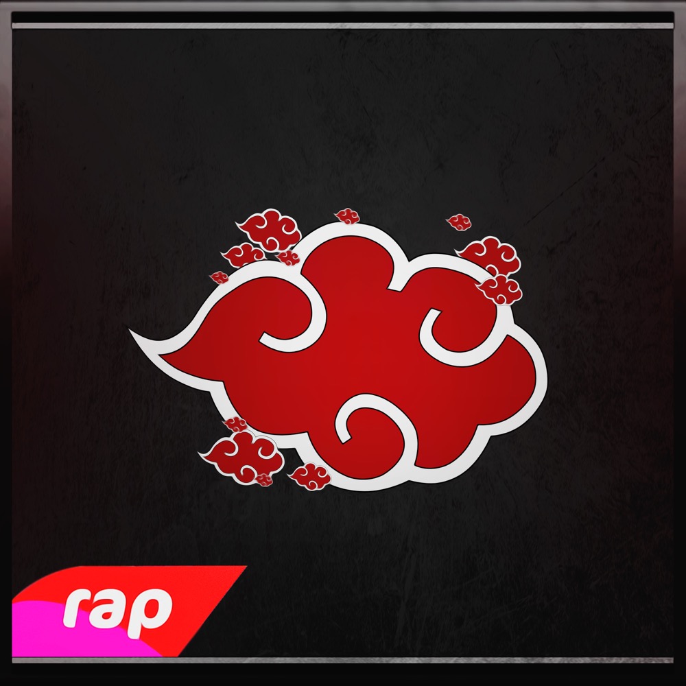 7 Minutoz - Rap Da Akatsuki: Os Ninjas Mais Procurados Do Mundo (Nerd ...