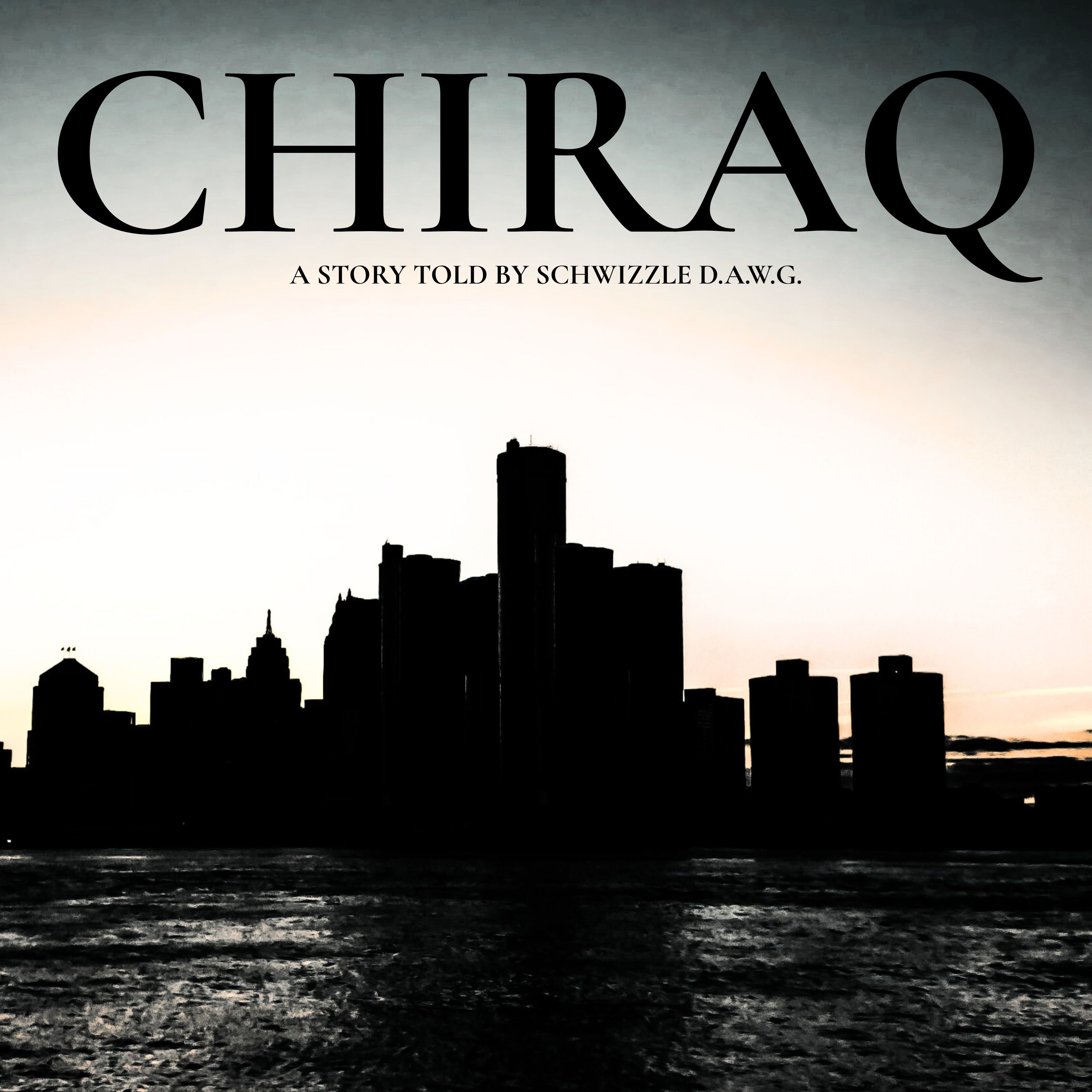 Schwizzle D.A.W.G. - Chiraq - Reviews - Album of The Year