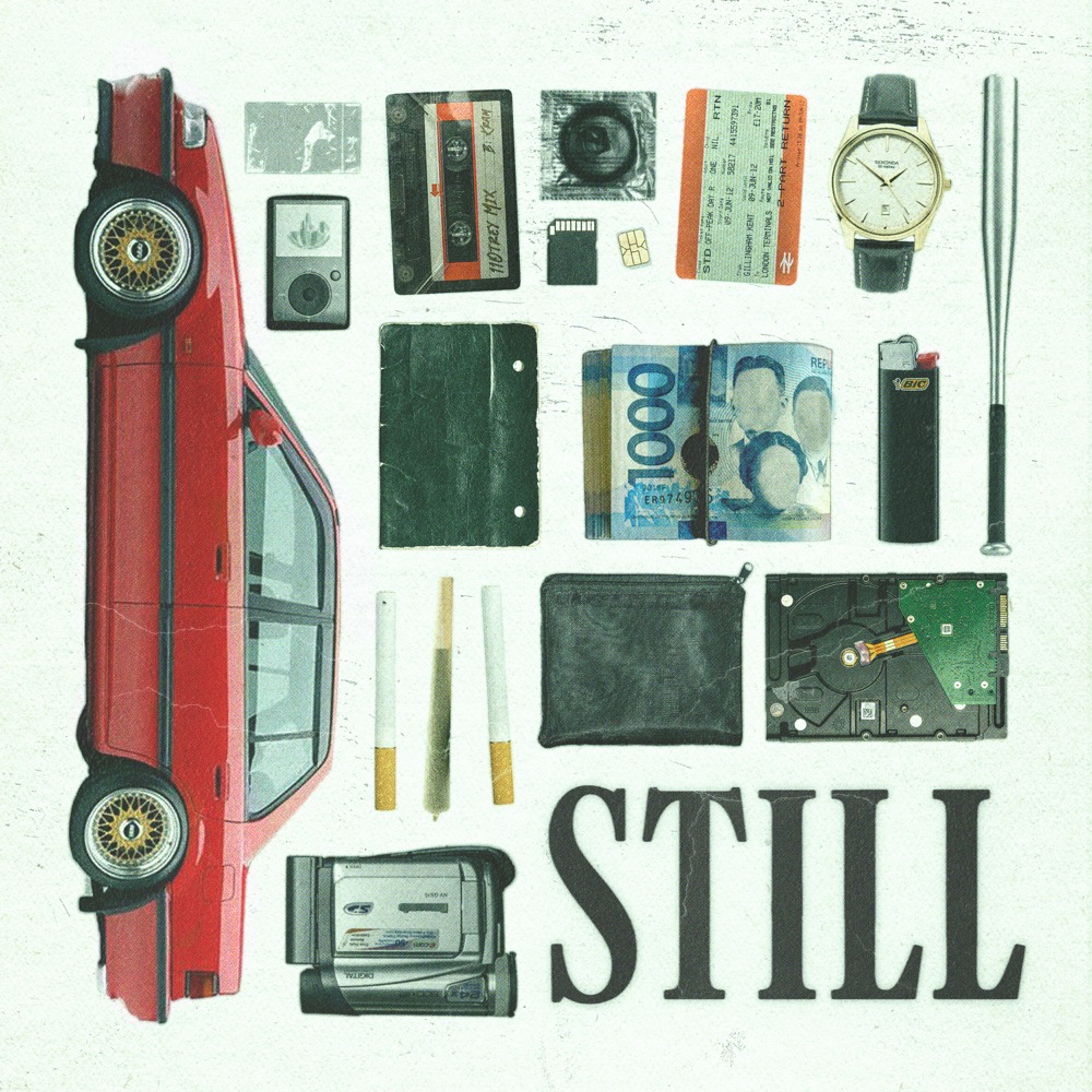 Hev Abi - Still (Single) - Reviews - Album of The Year
