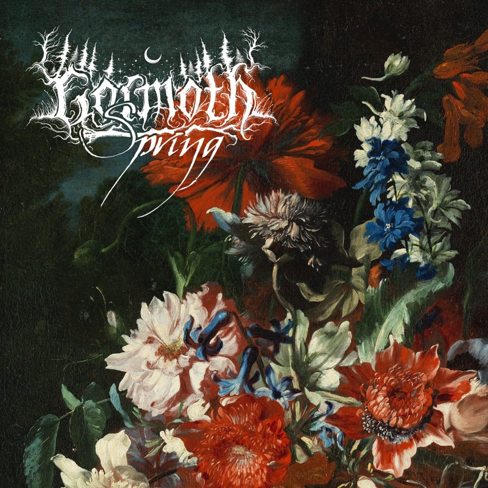 Gormoth - Spring - Reviews - Album of The Year