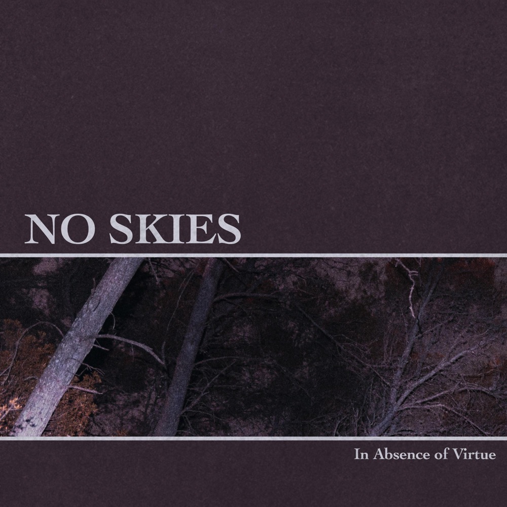 No Skies - In Absence of Virtue (EP) - Reviews - Album of The Year