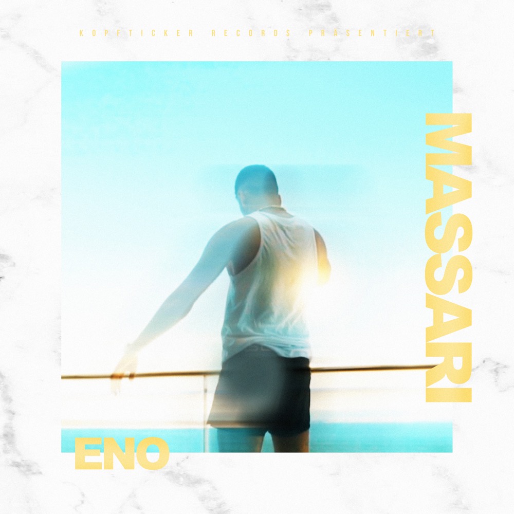Eno - Massari - Reviews - Album of The Year