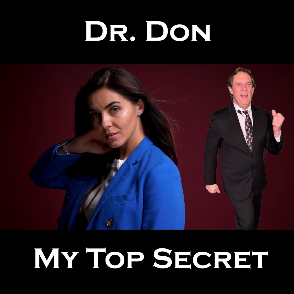 Dr. Don - My Top Secret (Single) - Reviews - Album of The Year