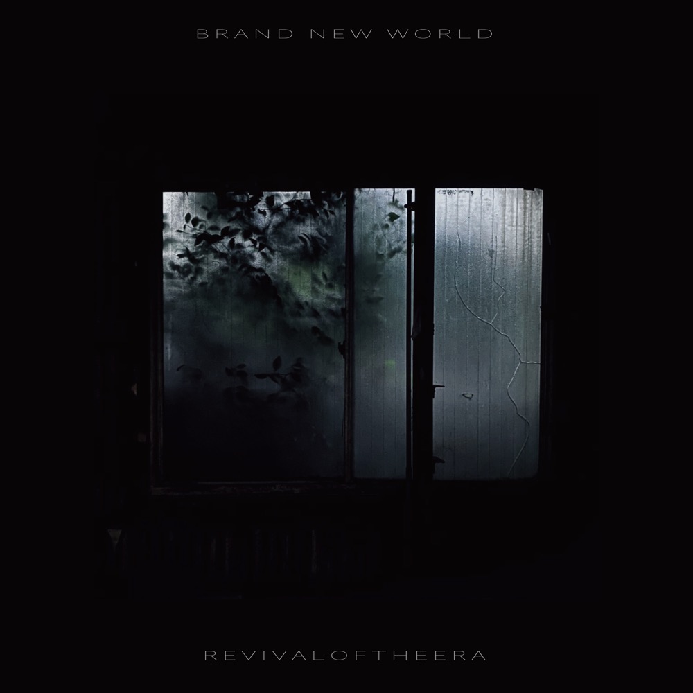 REVIVAL OF THE ERA - BRAND NEW WORLD - Reviews - Album of The Year