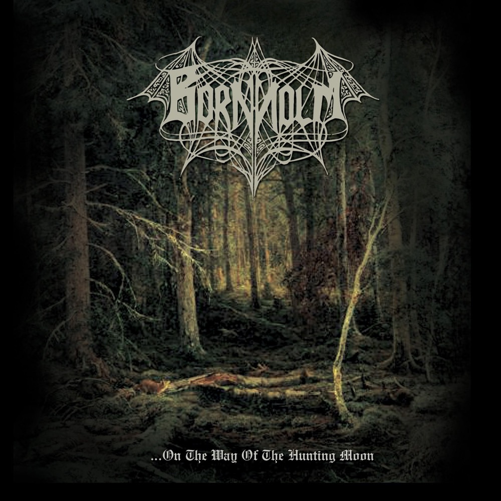 Bornholm - ...on the Way of the Hunting Moon - Reviews - Album of The Year