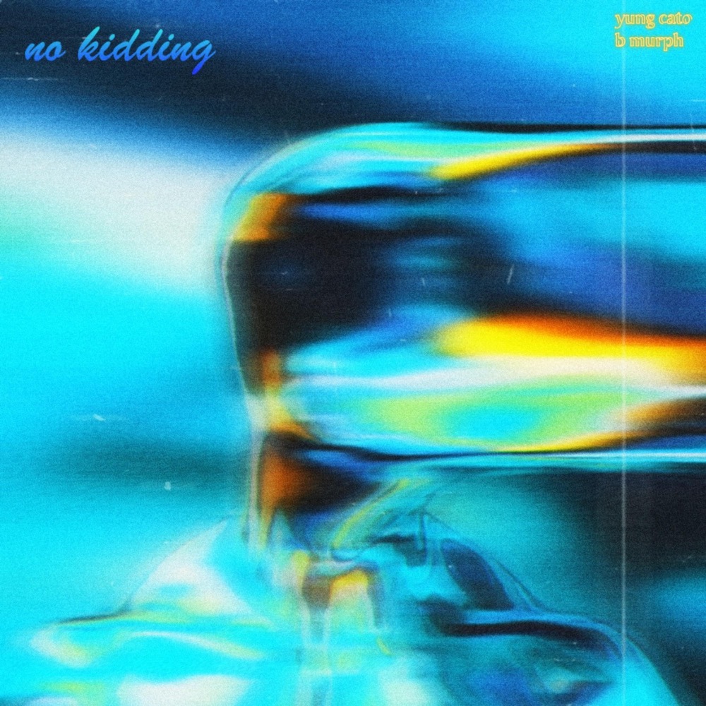 cato - no kidding (Single) - Reviews - Album of The Year