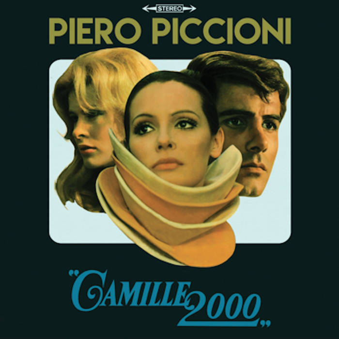 Piero Piccioni - Easy Lovers (Single) - Reviews - Album of The Year