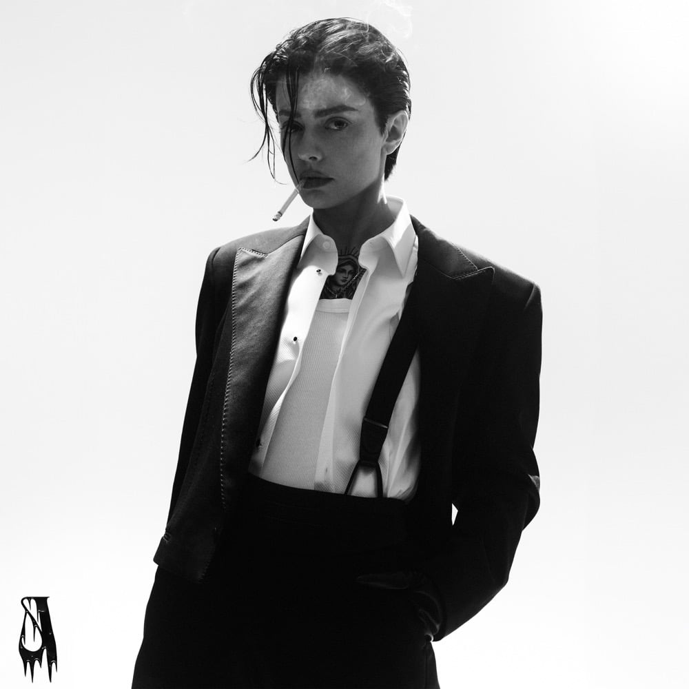 Annalisa - Maschio (Single) - Reviews - Album of The Year