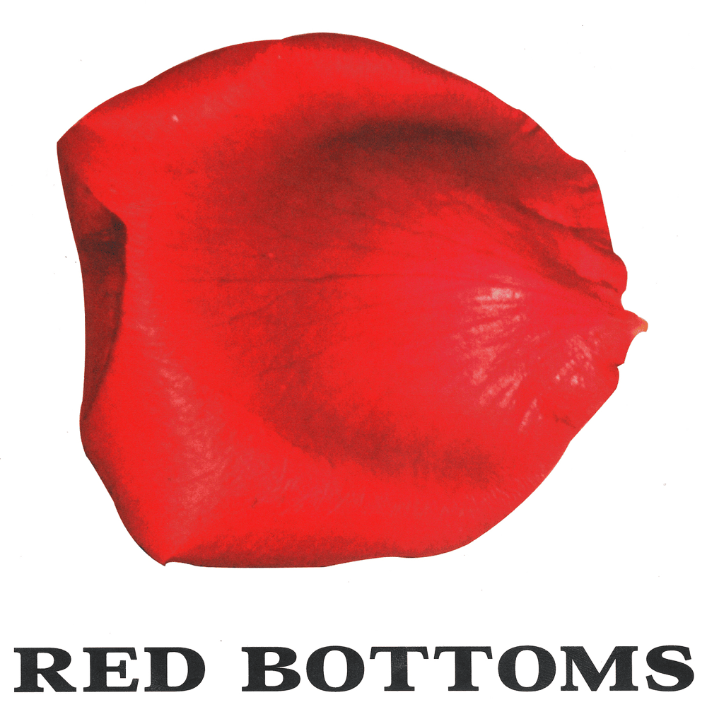 skrt cobain - Red Bottoms - Reviews - Album of The Year