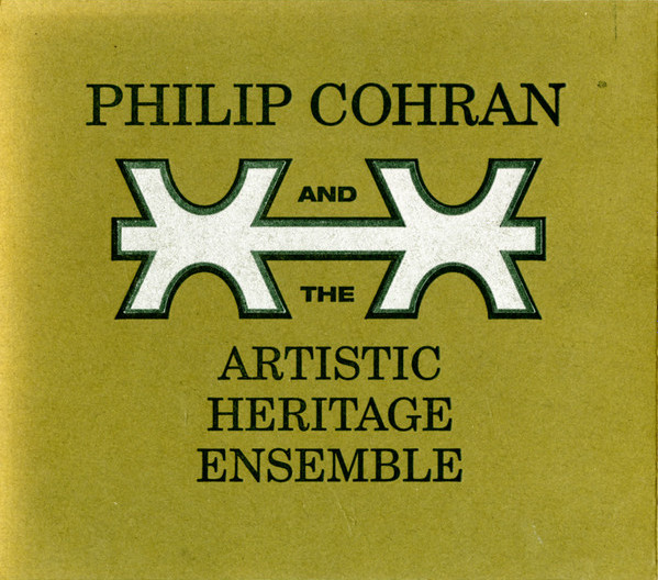 Philip Cohran And The Artistic Heritage Ensemble - Philip Cohran and ...