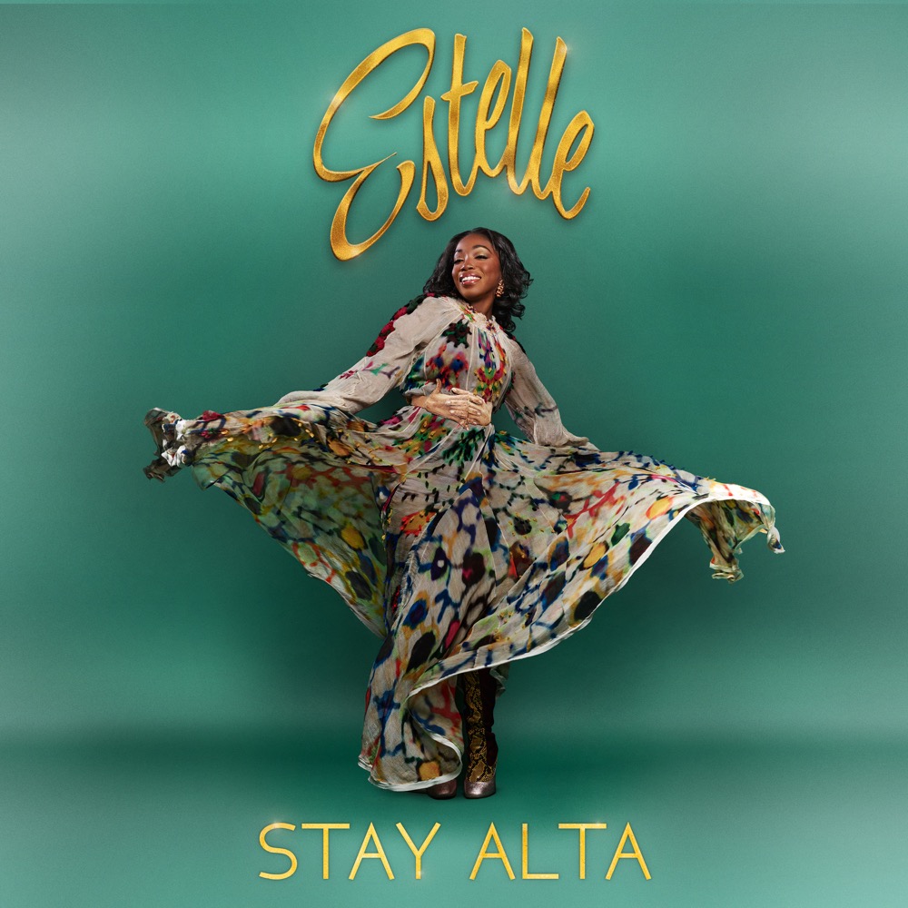 Estelle - Stay Alta - Reviews - Album of The Year