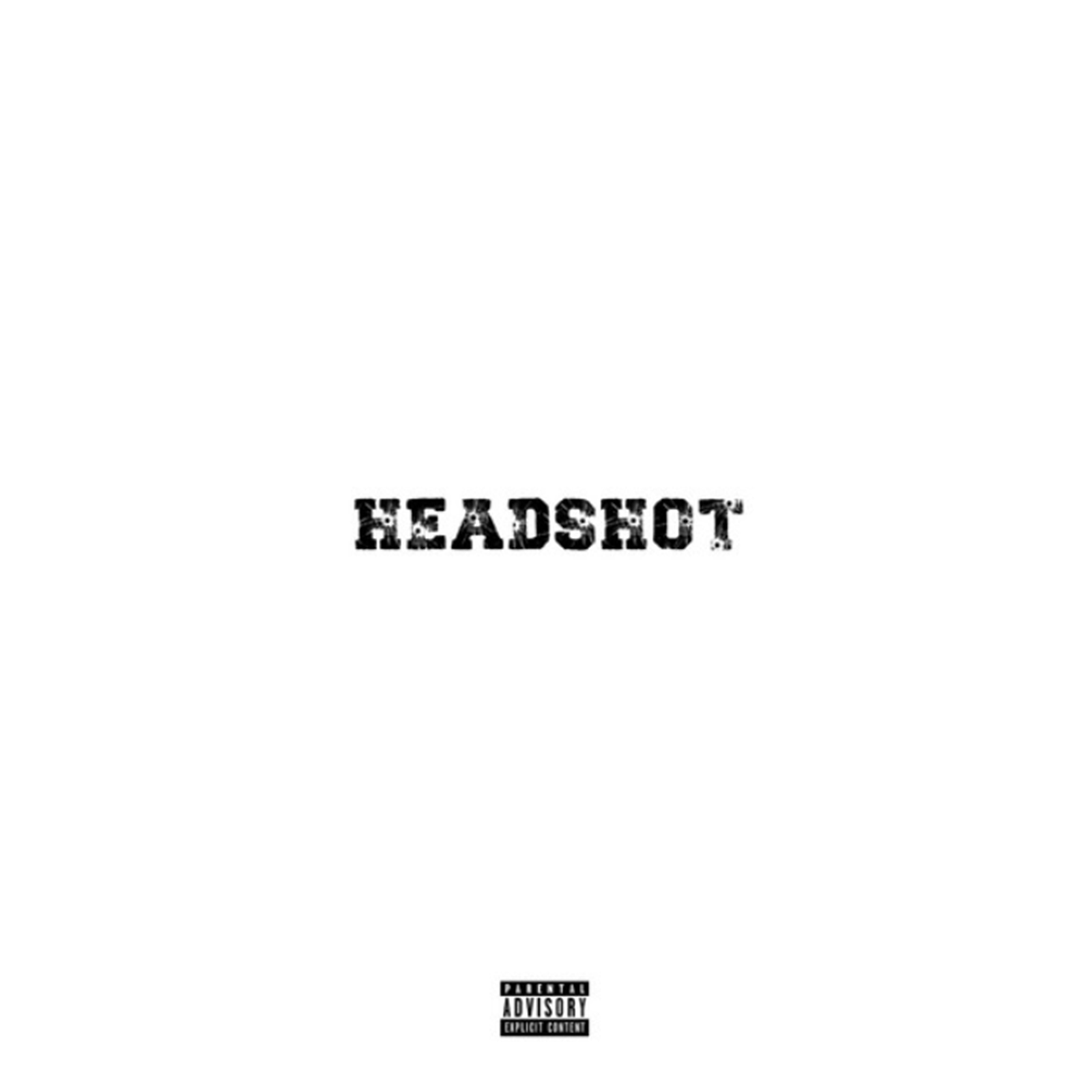 Luke Day - Headshot (Single) - Reviews - Album of The Year