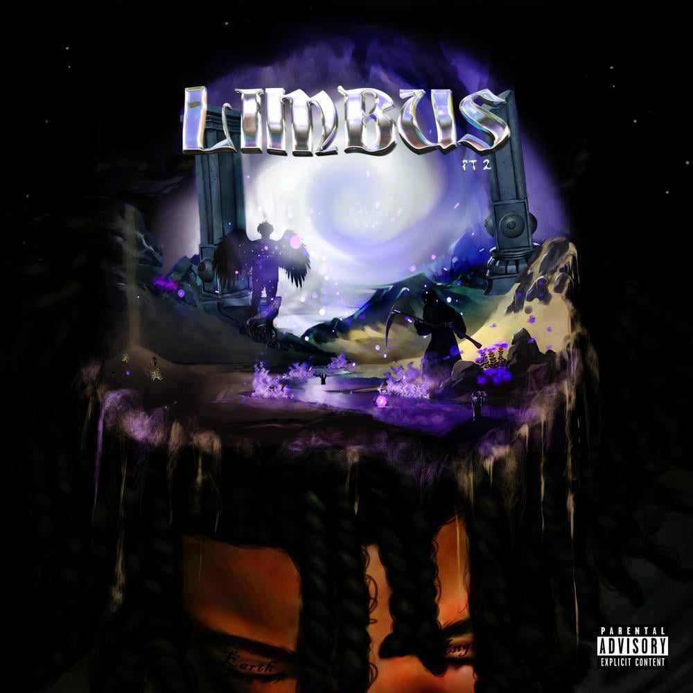 UnoTheActivist - Limbus, Vol. 2 (Mixtape) - Reviews - Album of The Year